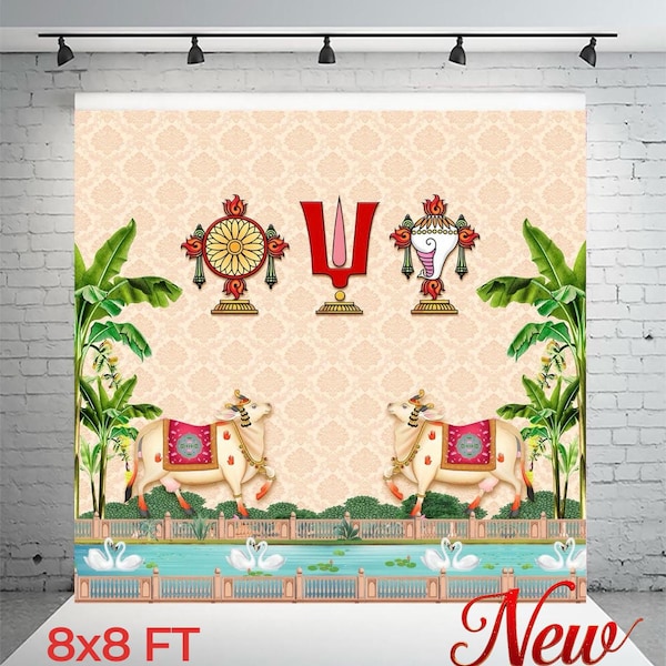 Pooja Covers - Etsy