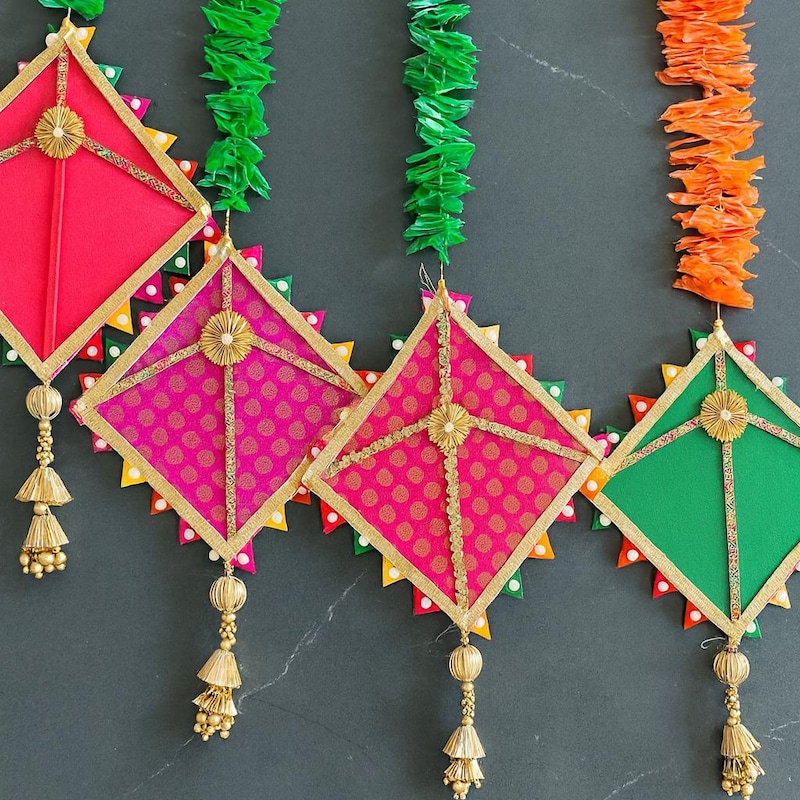 Indian Kite Paper - Etsy