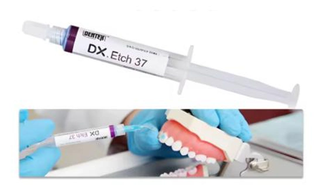 Total Etch Teeth/teeth Cleaning Adhesive Phosphoric Acid Etchant - Etsy