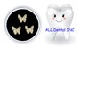 Dental Putty and Upper and Lower Trays for Impressions/putty for Night ...
