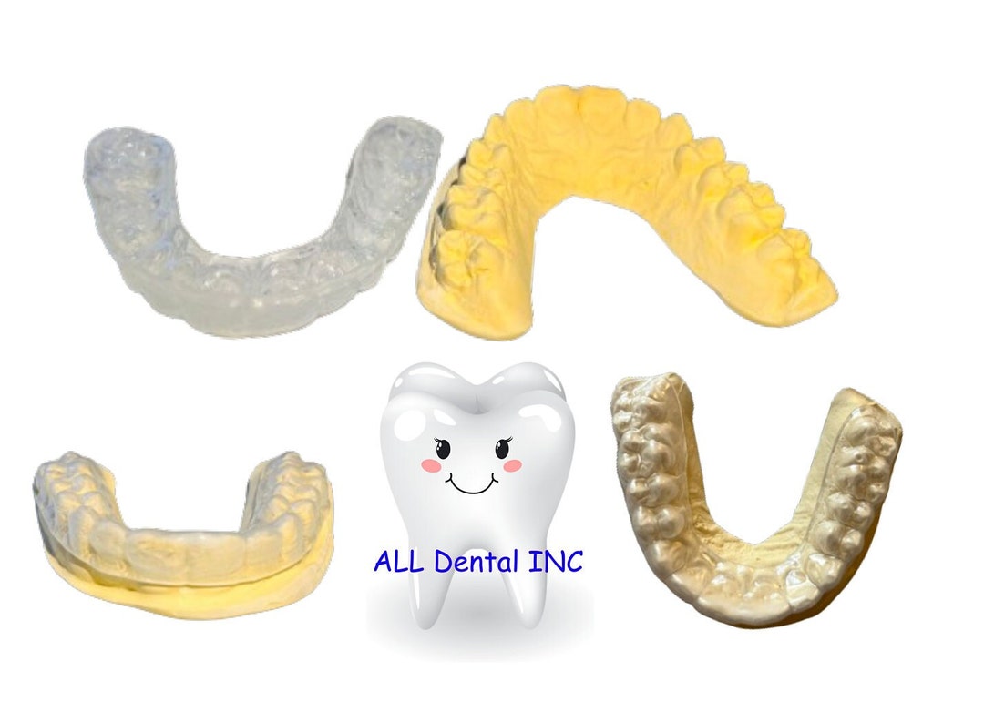 Custom Soft Night Guard/soft Night Guard/ Custom Night Guard/guard ...