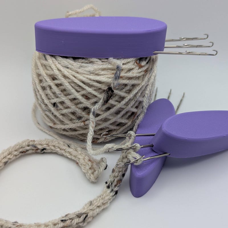 Cord Maker Tool - Etsy