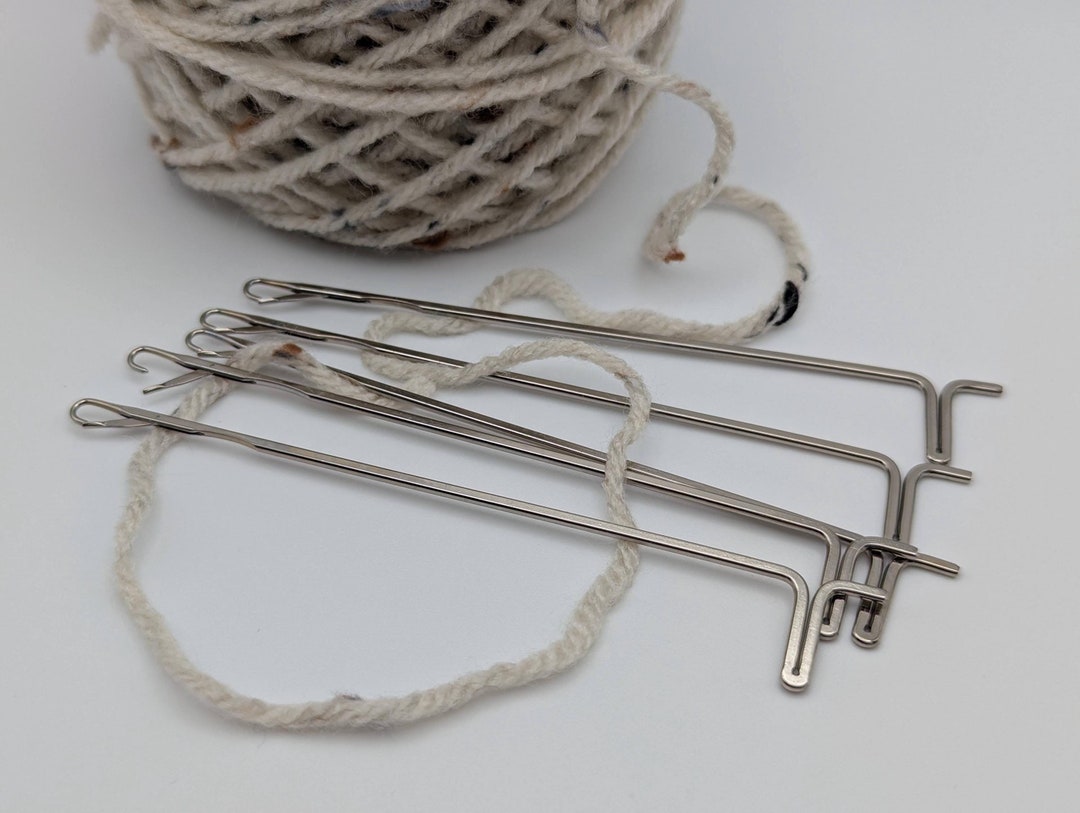 Machine Knitting Needles, Fit for Flatbed Singer LK100 LK150 Brother ...