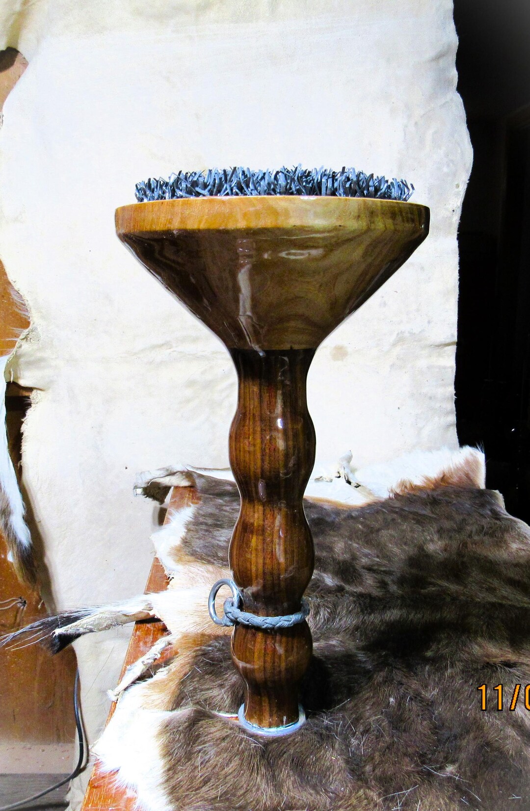 Falcon Blocks, Falcon Perches, Falconry Supplies - Etsy