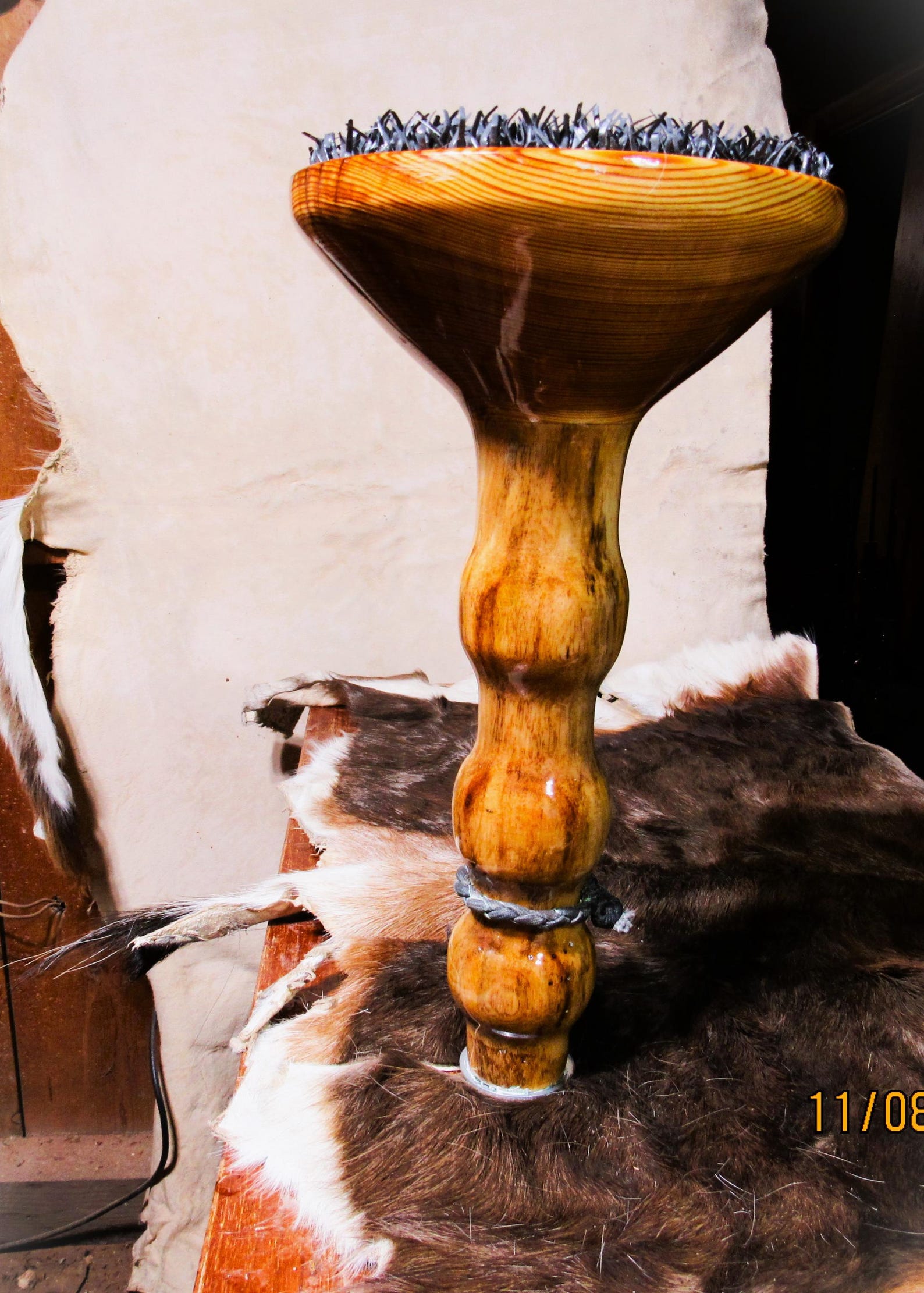 Falconry Supplies, Falconry Perches, Falcon Blocks, Falcon Perch - Etsy