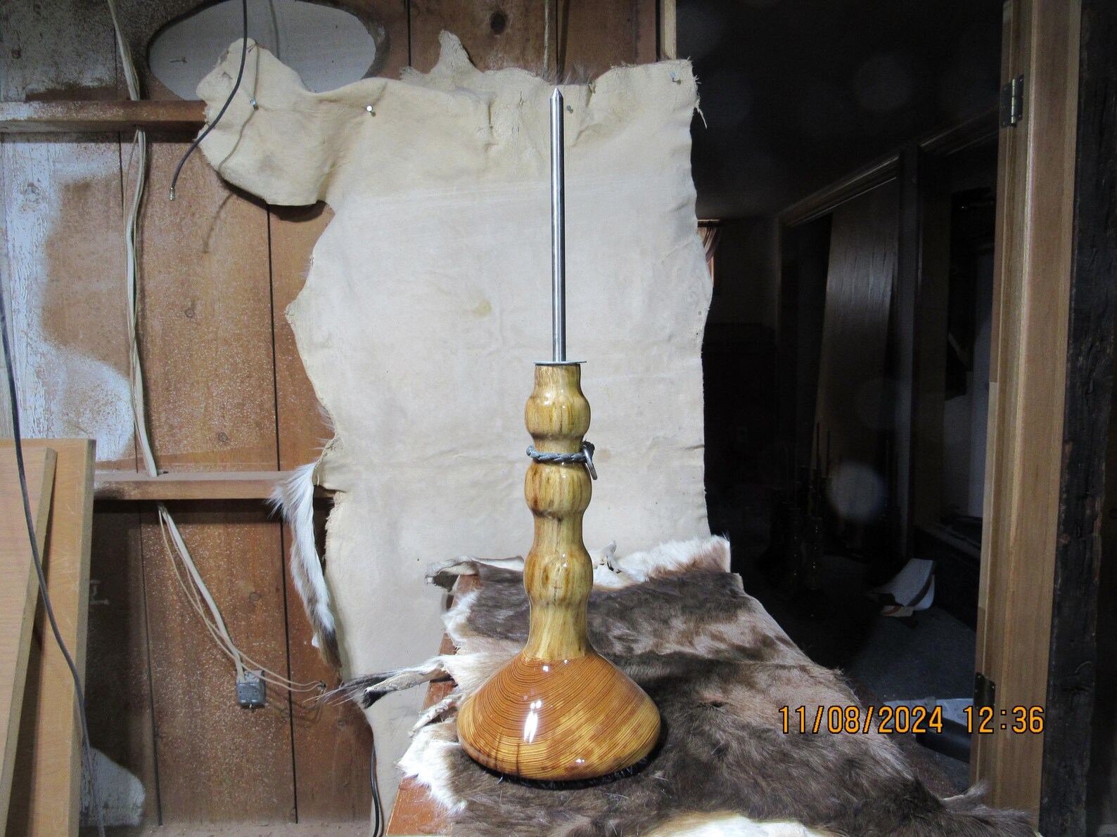 Falconry Supplies, Falconry Perches, Falcon Blocks, Falcon Perch - Etsy