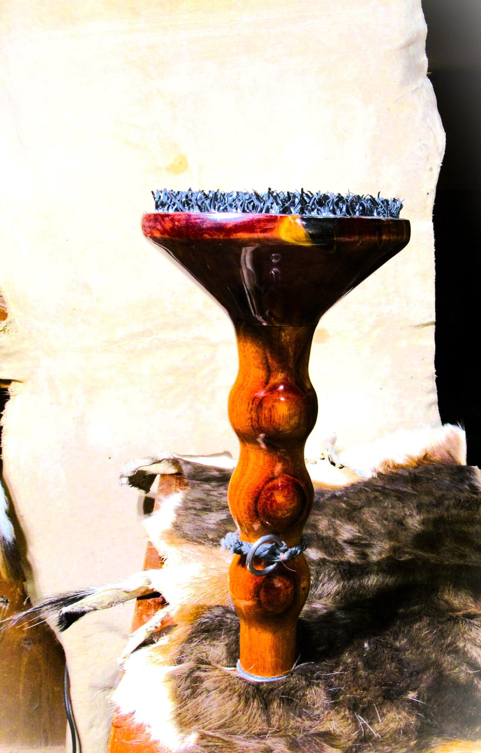 Falconry Furniture, Falcon Blocks, Falcon Perches, Falconry Perches - Etsy