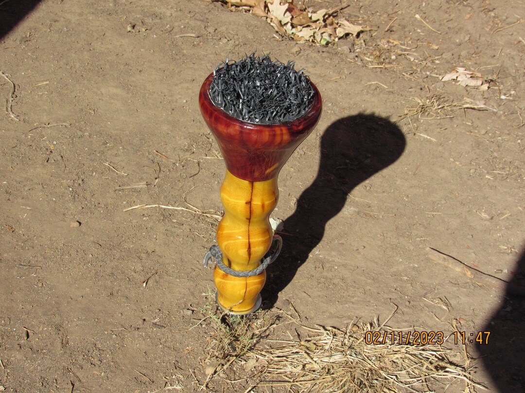 Falconry Furniture Falcon Blocks Falcon Perches - Etsy