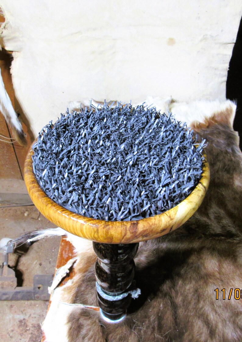 Falcon Perches, Falcon Block, Falconry Blocks, Falconry Supplies - Etsy