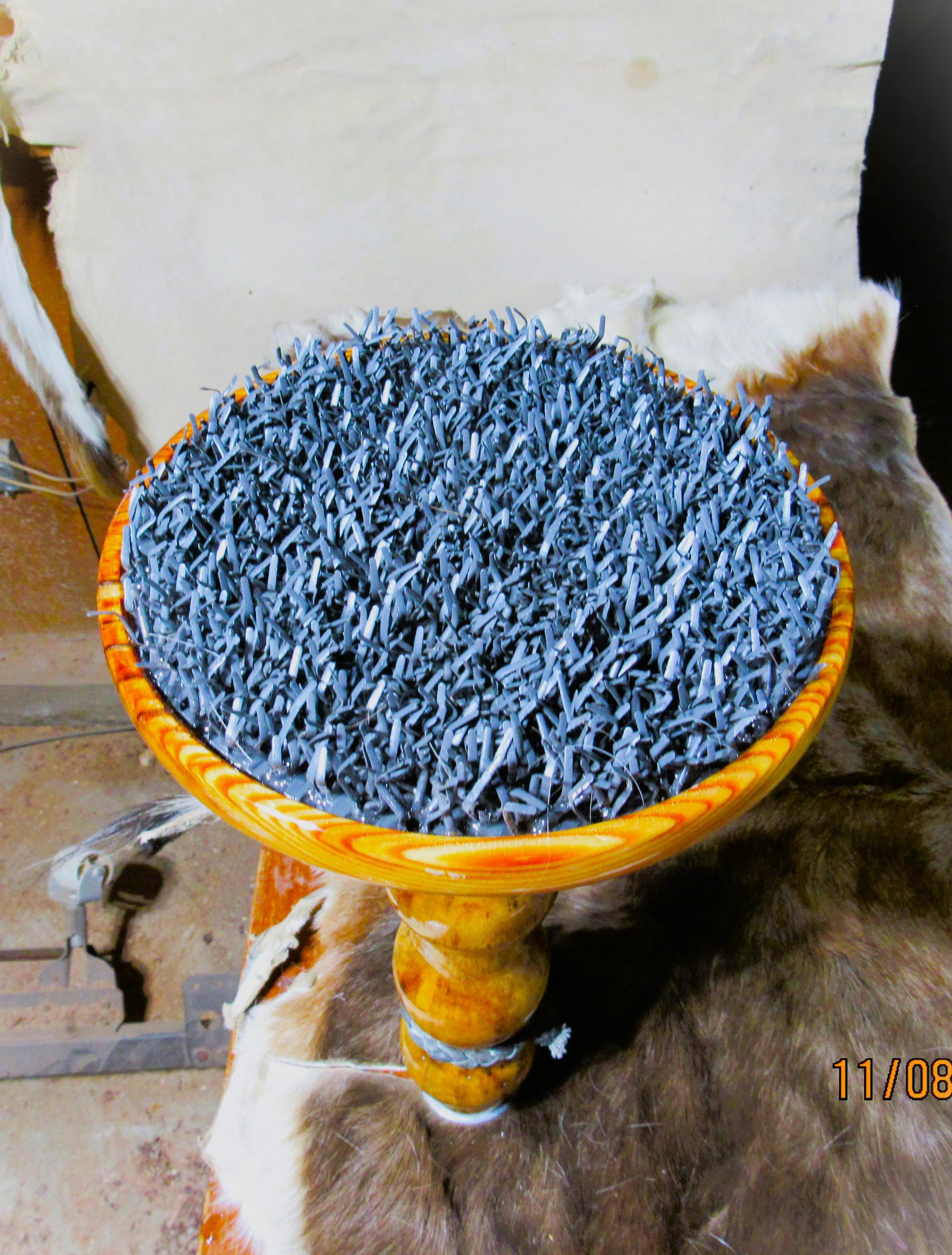 Falconry Supplies, Falconry Perches, Falcon Blocks, Falcon Perch - Etsy