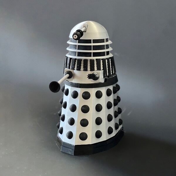 Dalek - Etsy