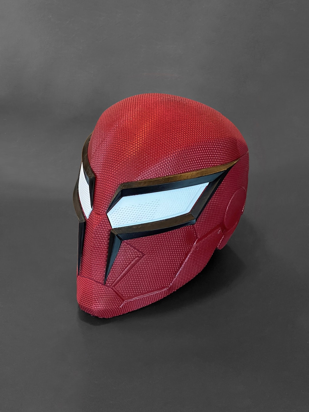 Custom Spiderman Full-size 3D Printed Helmet - Etsy