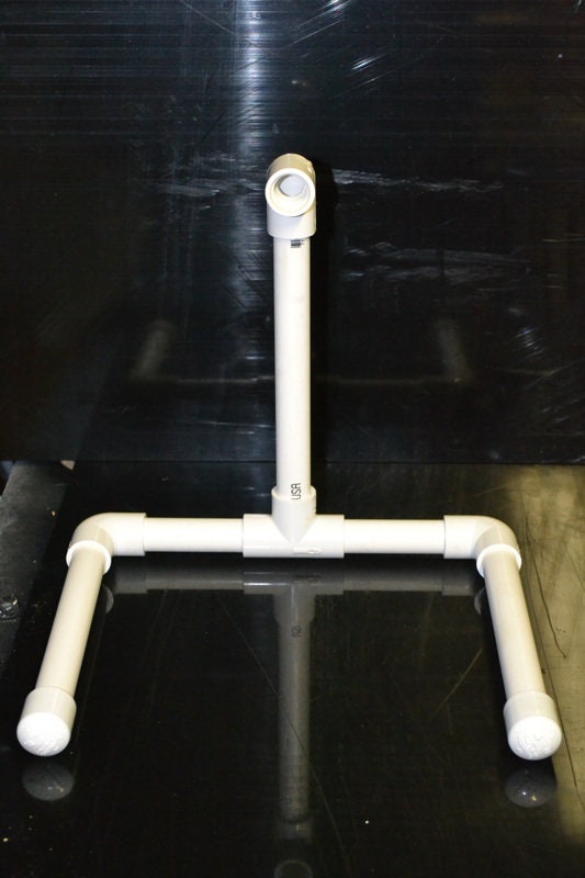 PVC Stand for the Raptor Mod - Etsy