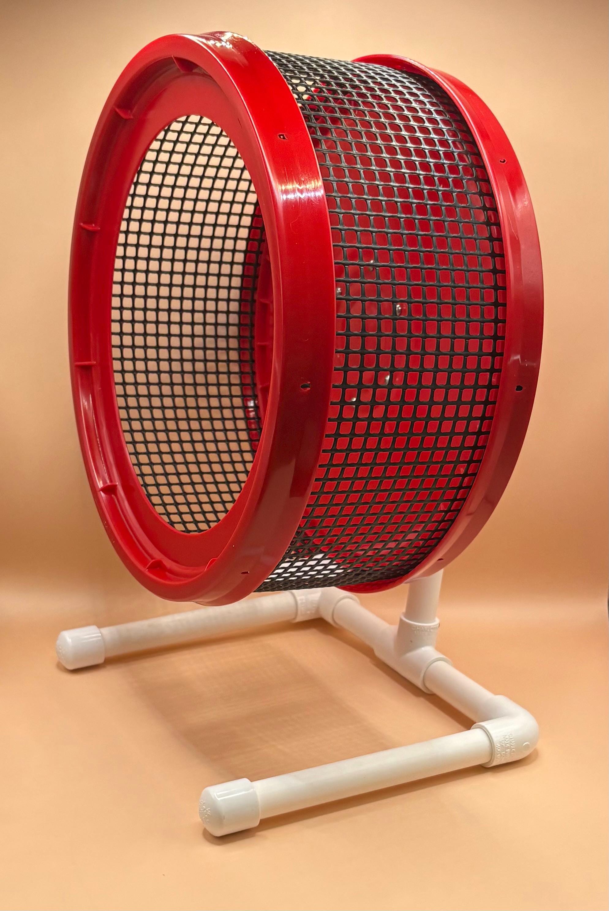 Raptor Mod Sugar Glider Running Exercise Wheel - Etsy