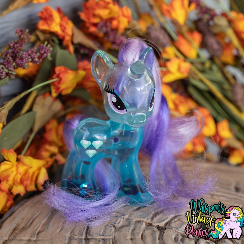 My Little Pony G4 - Etsy
