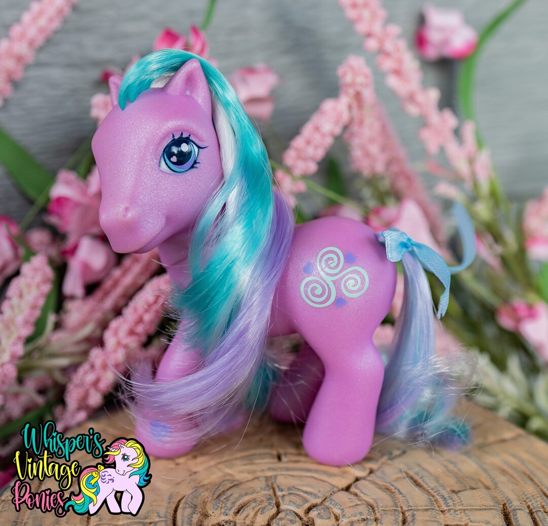 My Little Pony G3 Toola-roola - Etsy