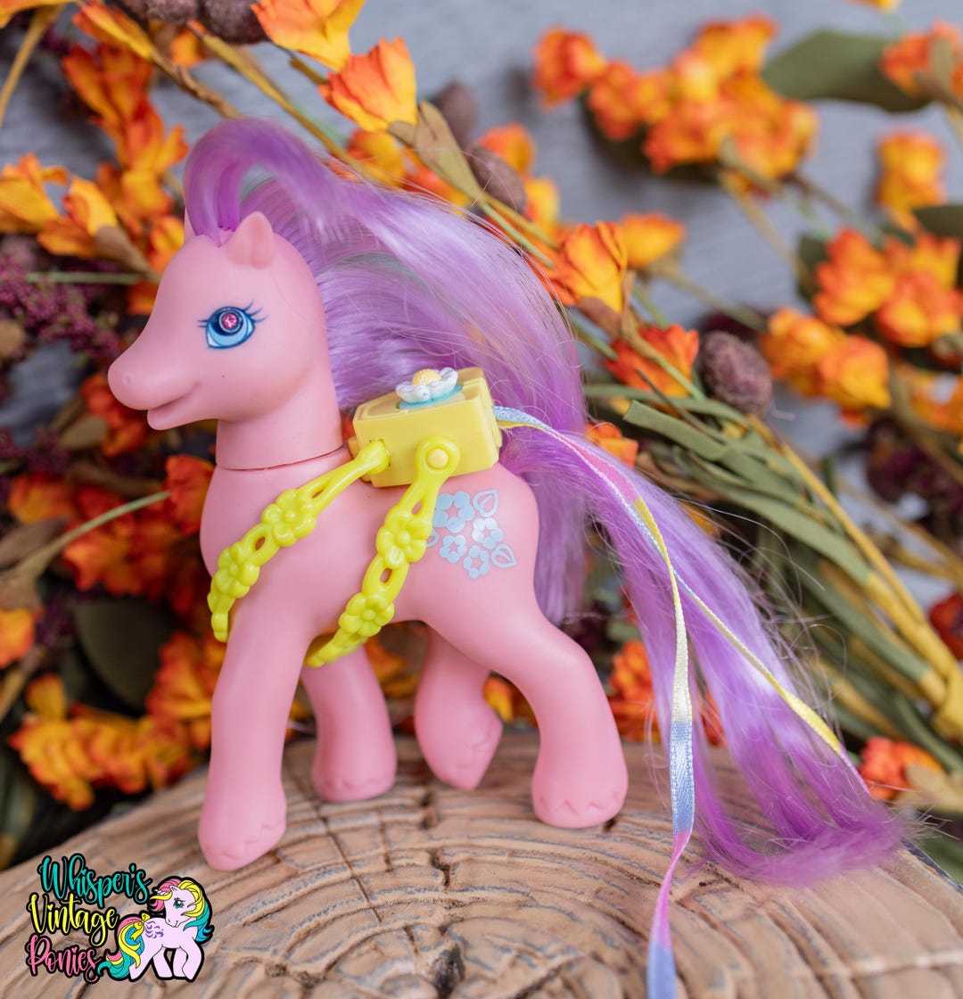 My Little Pony G2 Morning Glory - Etsy