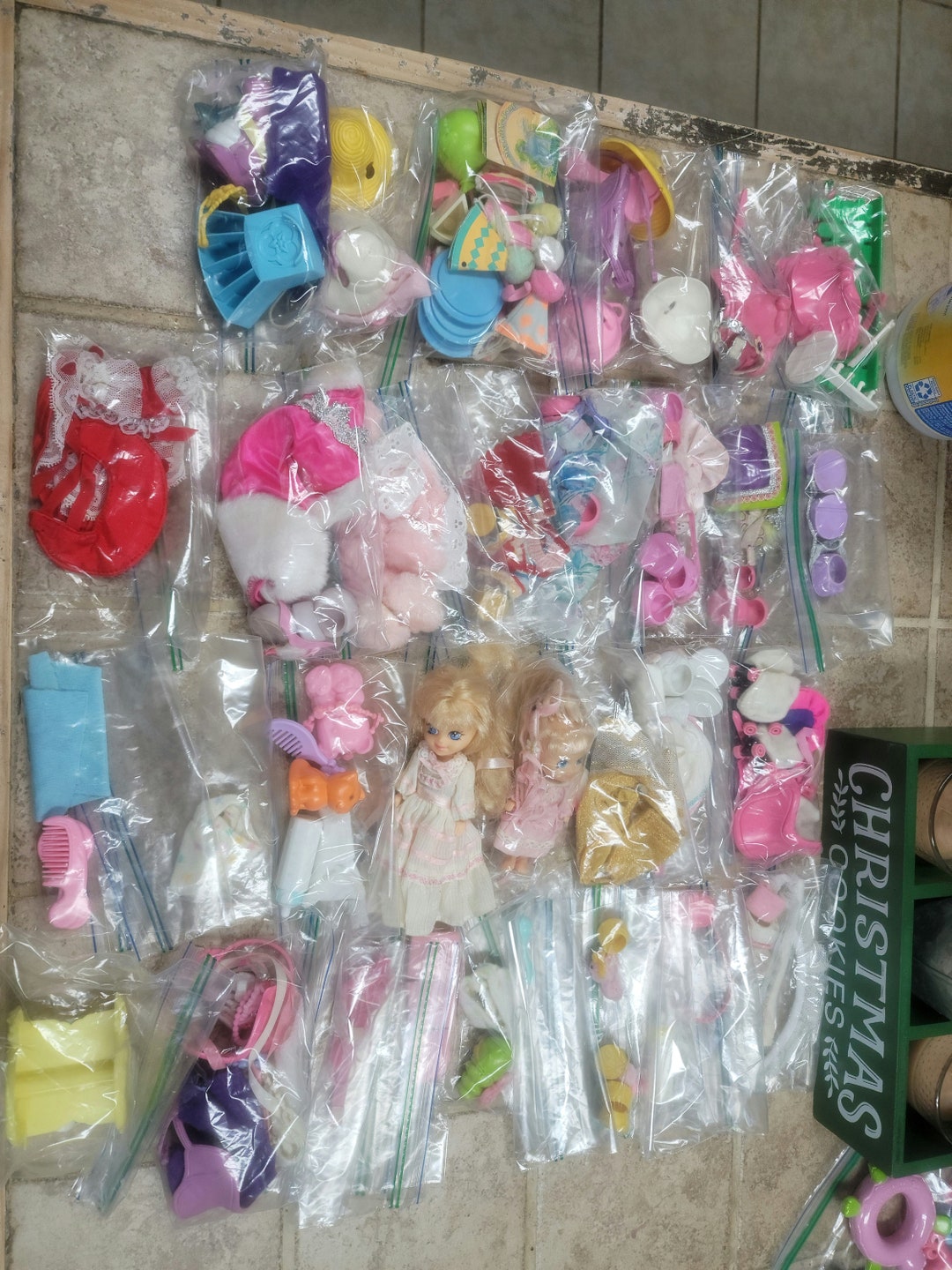 My Little Pony Accessories G1 - Etsy
