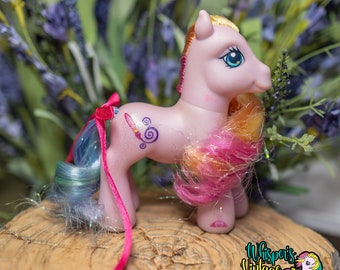 My Little Pony G3 Toola Roola 2 - Etsy