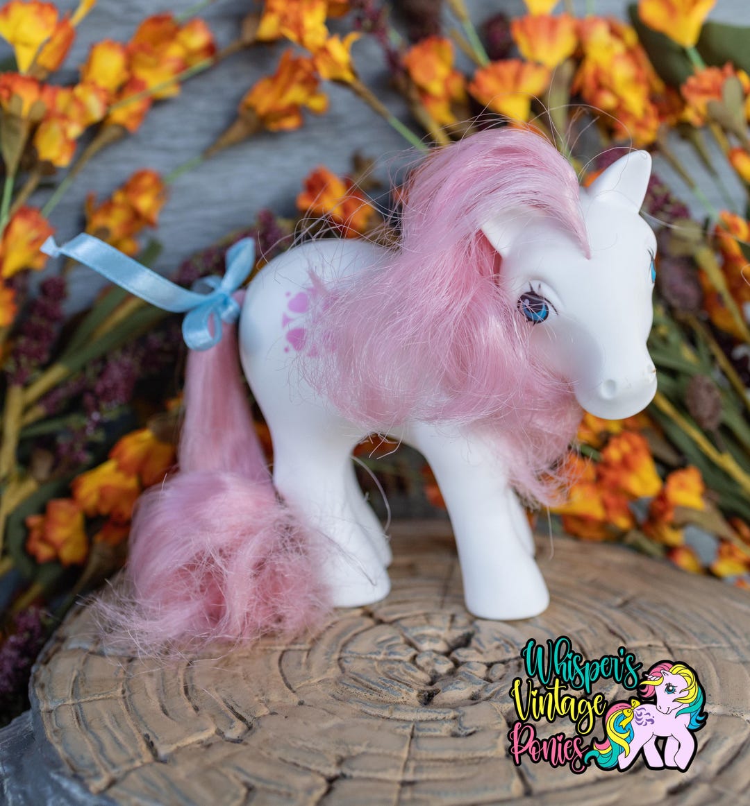My Little Pony Sundance G1 Vintage MLP - Etsy
