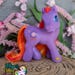 My Little Pony Round N Round G3 - Etsy
