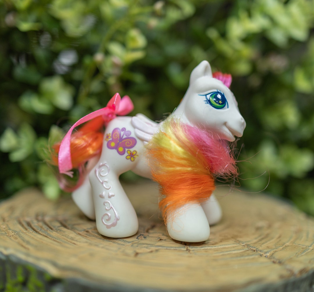 My Little Pony Honolu-loo - Etsy