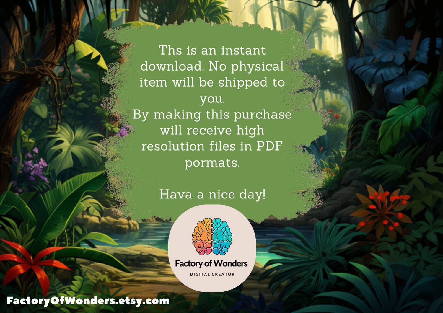 JUNGLE ANIMALS|20 Printable Flash Cards|three Languages|montessori ...