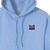 Wuhu Island Nintendo Wii Sports Resort Scene Embroidered Hoodie ...