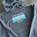 Wuhu Island Nintendo Wii Sports Resort Scene Embroidered Hoodie ...