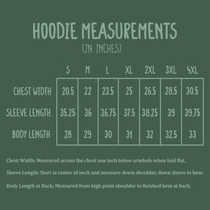 Sasquatch Log Cabin Scene Embroidered Hoodie Sweatshirt Unisex Camping ...