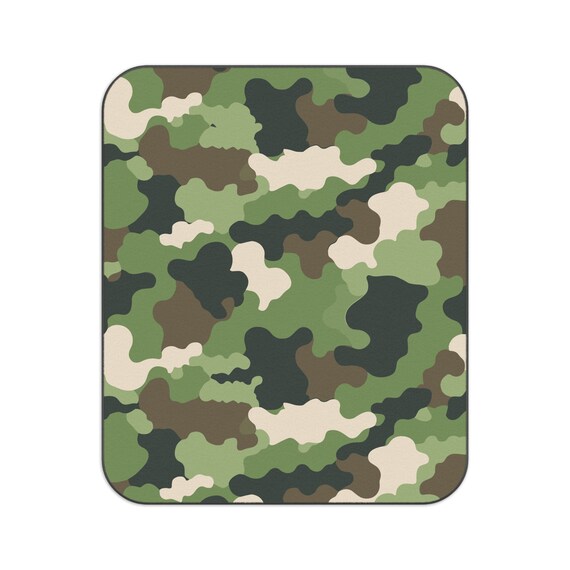 Camo picnic blanket store