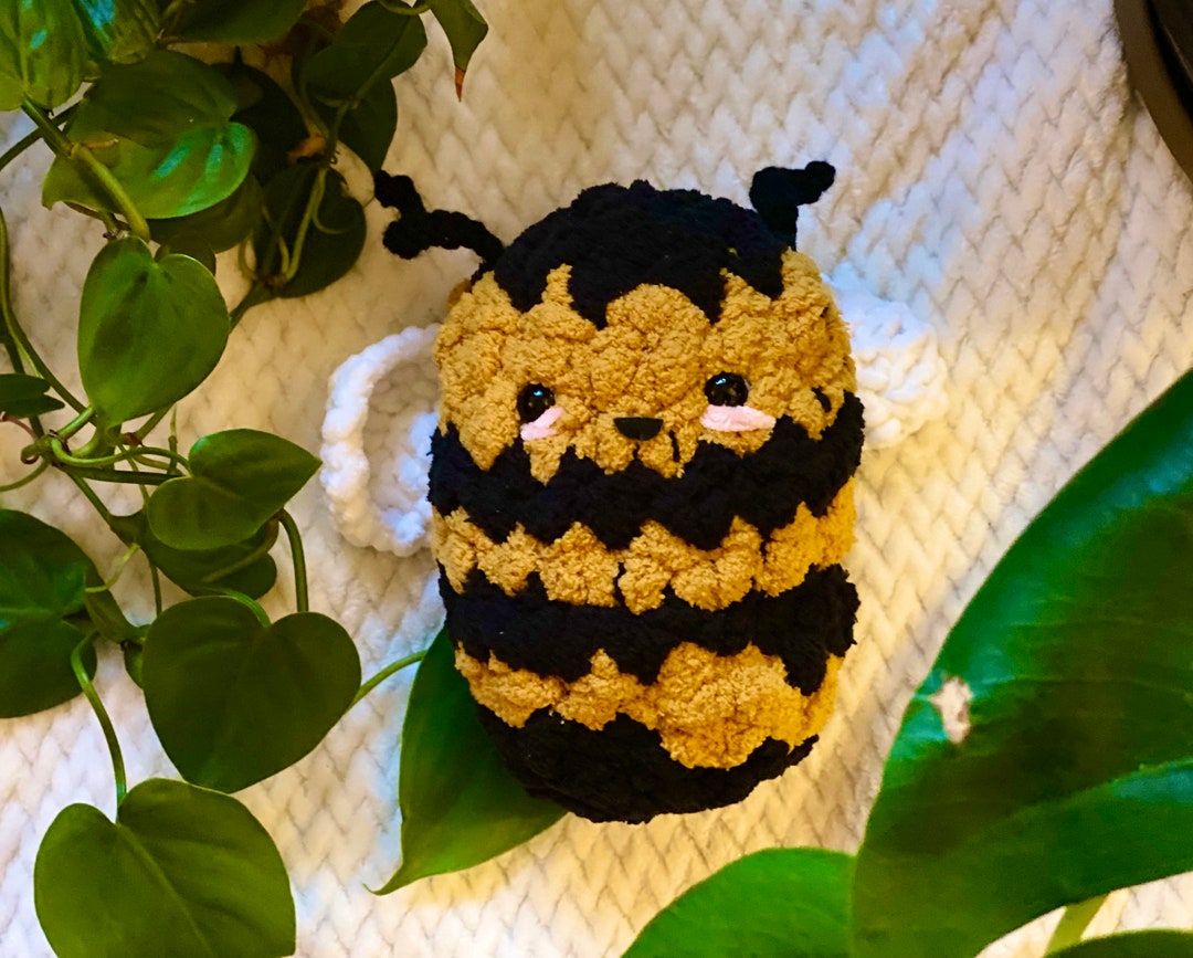 Chubby Bumblebee Vol.2 - Etsy