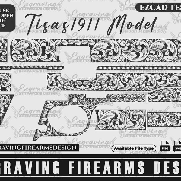 1911 Engraving Design - Etsy