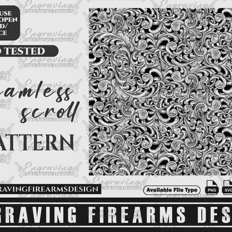 Viking Scrolls Svg - Etsy