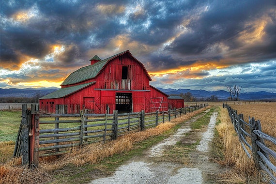 Texas Landscape Wallpaper