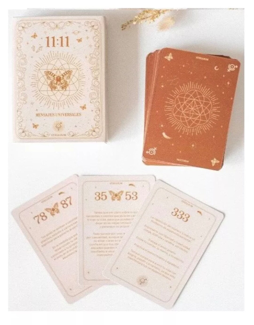 Oracle Universal Messages 11. New. Original. - Etsy