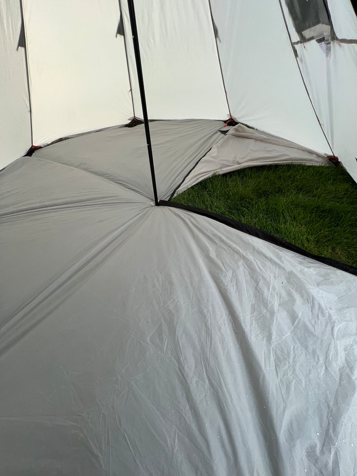 The mesa 3-4 Person Tipi Hot Tent Hot Tents Teepee Tent Teepee Hot Tent ...