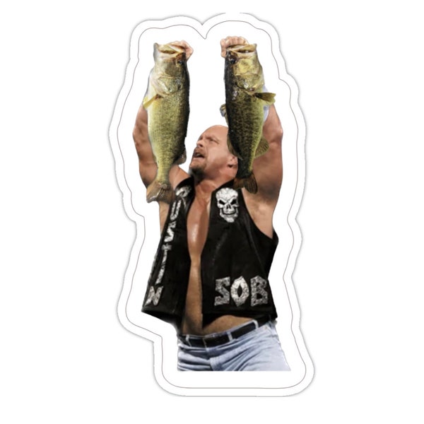 Stone Cold Steve Austin Svg - Etsy