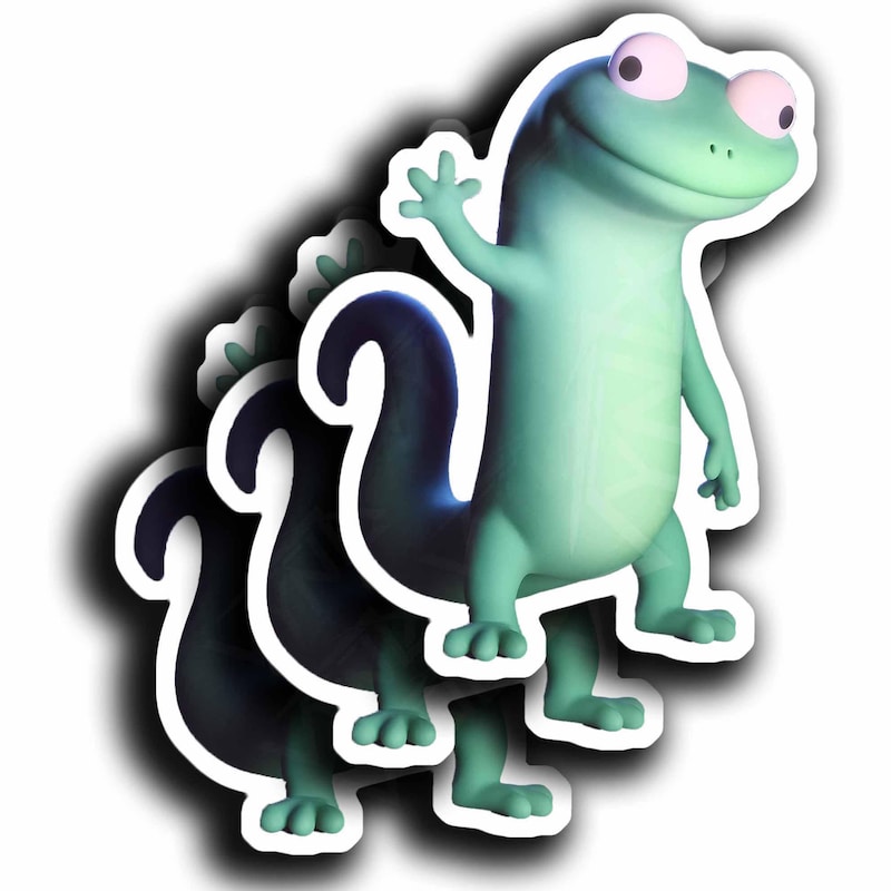 Kid Meme Stickers - Etsy