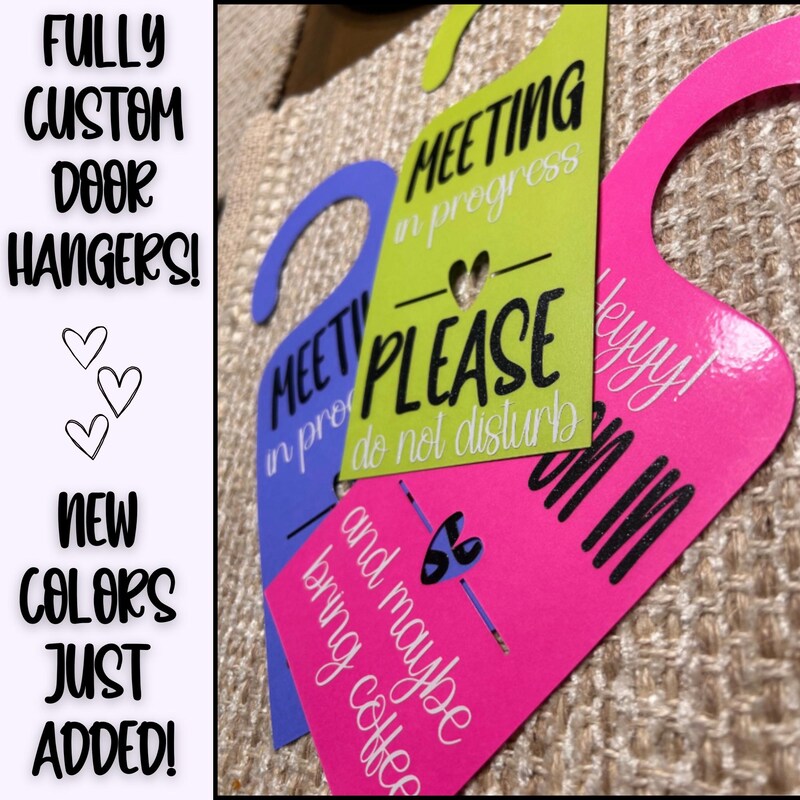 Office Sign Wfh - Etsy