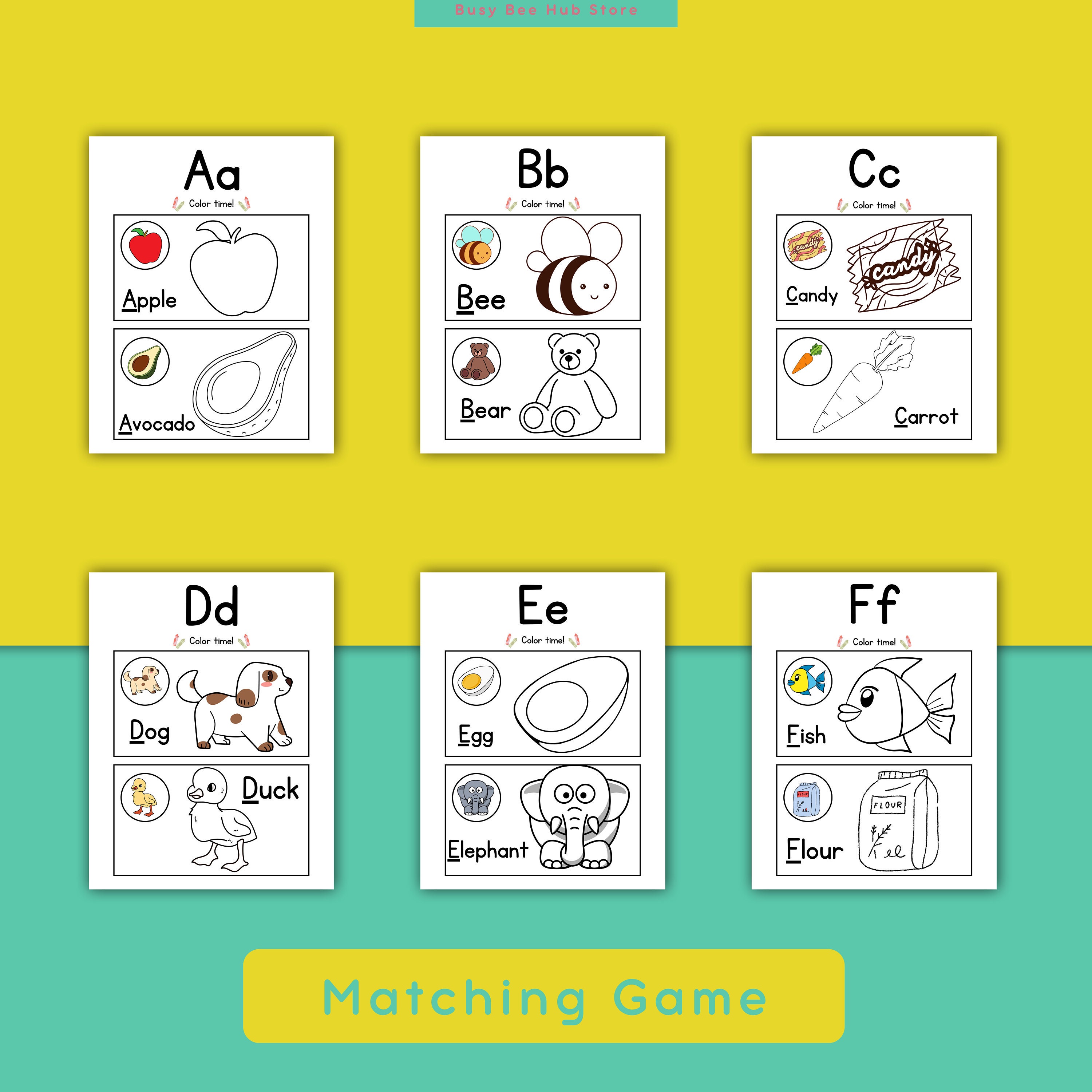 Printable Alphabet Handwriting Practice Worksheet ABC Letter Tracing ...
