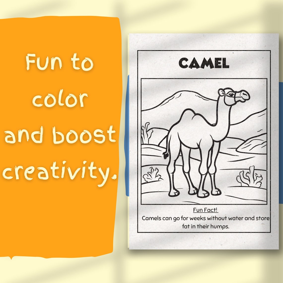 35 Animal Coloring Pages Farm Animals Wild Animals Ocean Animals Forest ...