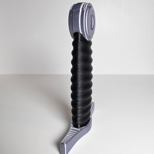 3D Printed Cosplay Toy, Collapsing Dagger, Many Colors, Plastic Toy - Etsy