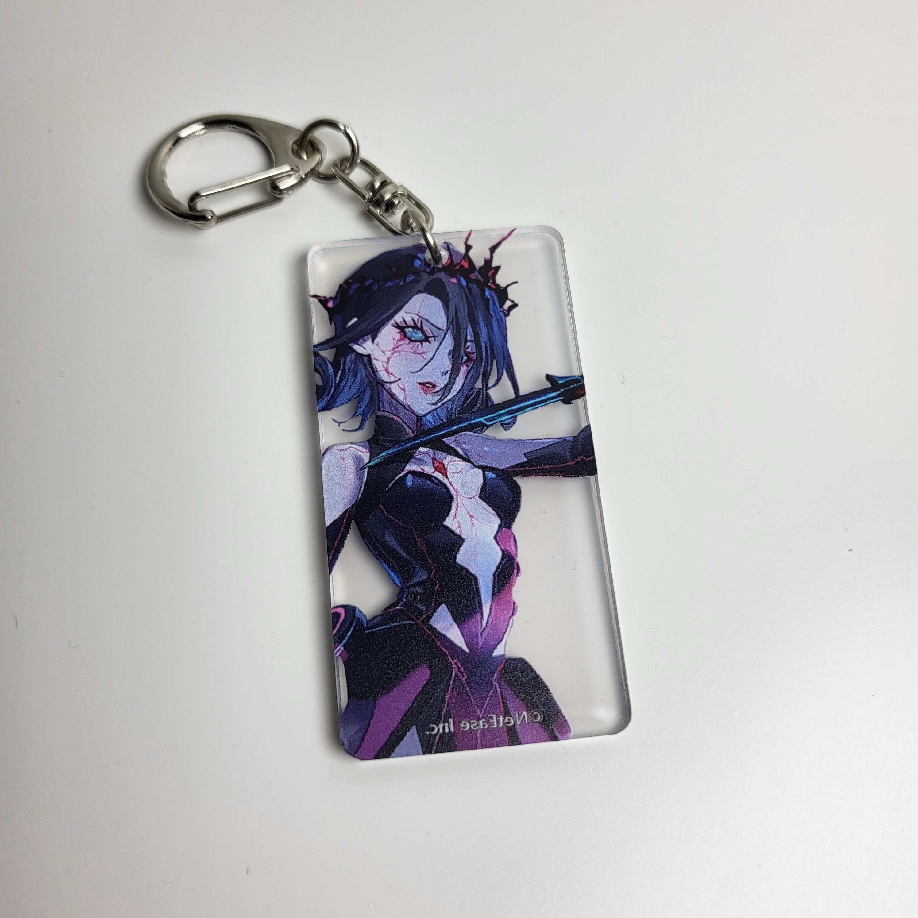 PRE-ORDER Acrylic Keychains Identity V - Etsy
