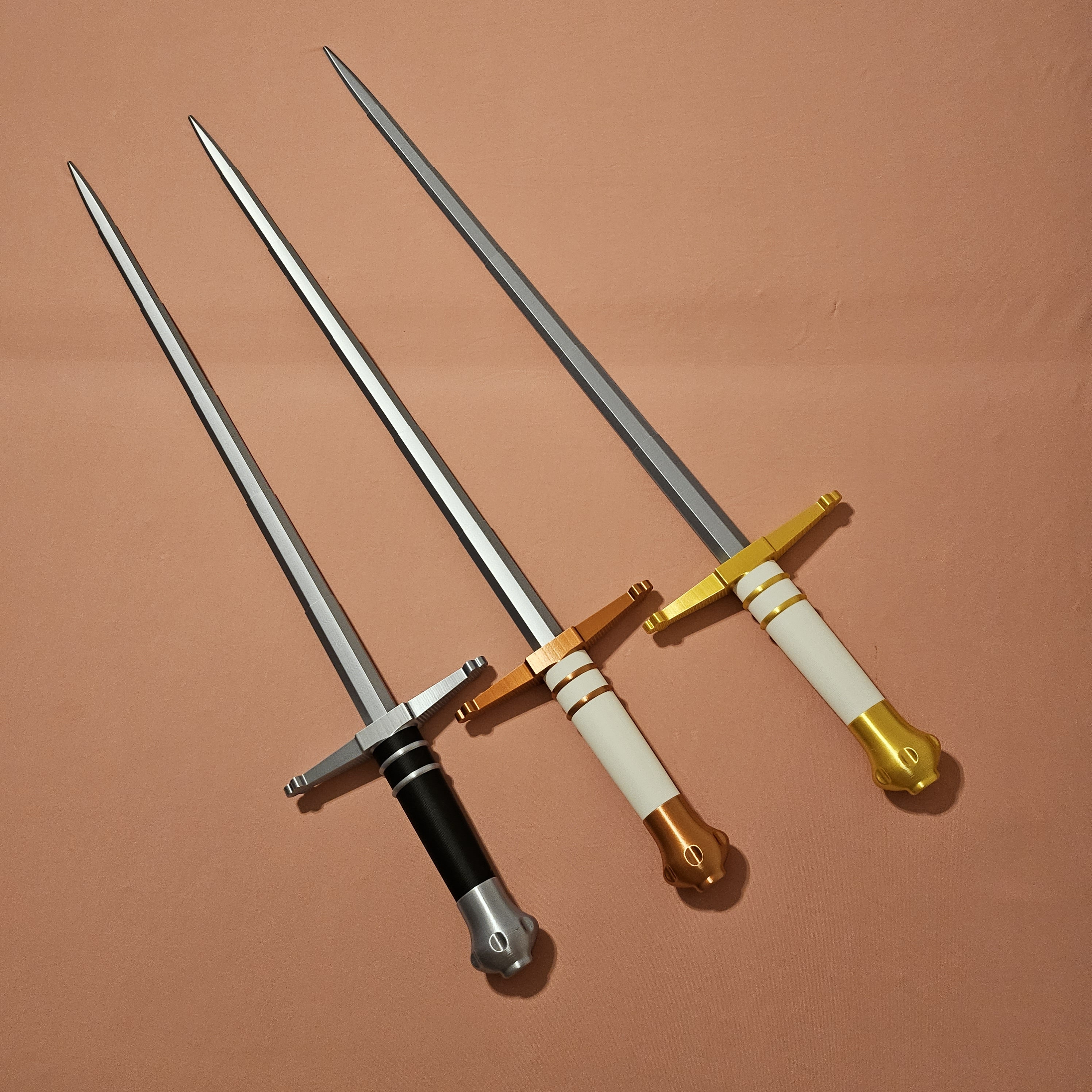 Collapsible Sword Star Trek