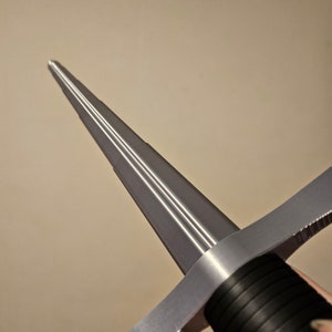 3D Printed Cosplay Toy, Collapsing Sword, Many Colors, Plastic Toy - Etsy