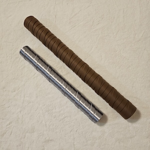 3D Printed Plastic Toy, Collapsing Bo (bou) Staff, Many Colors - Etsy