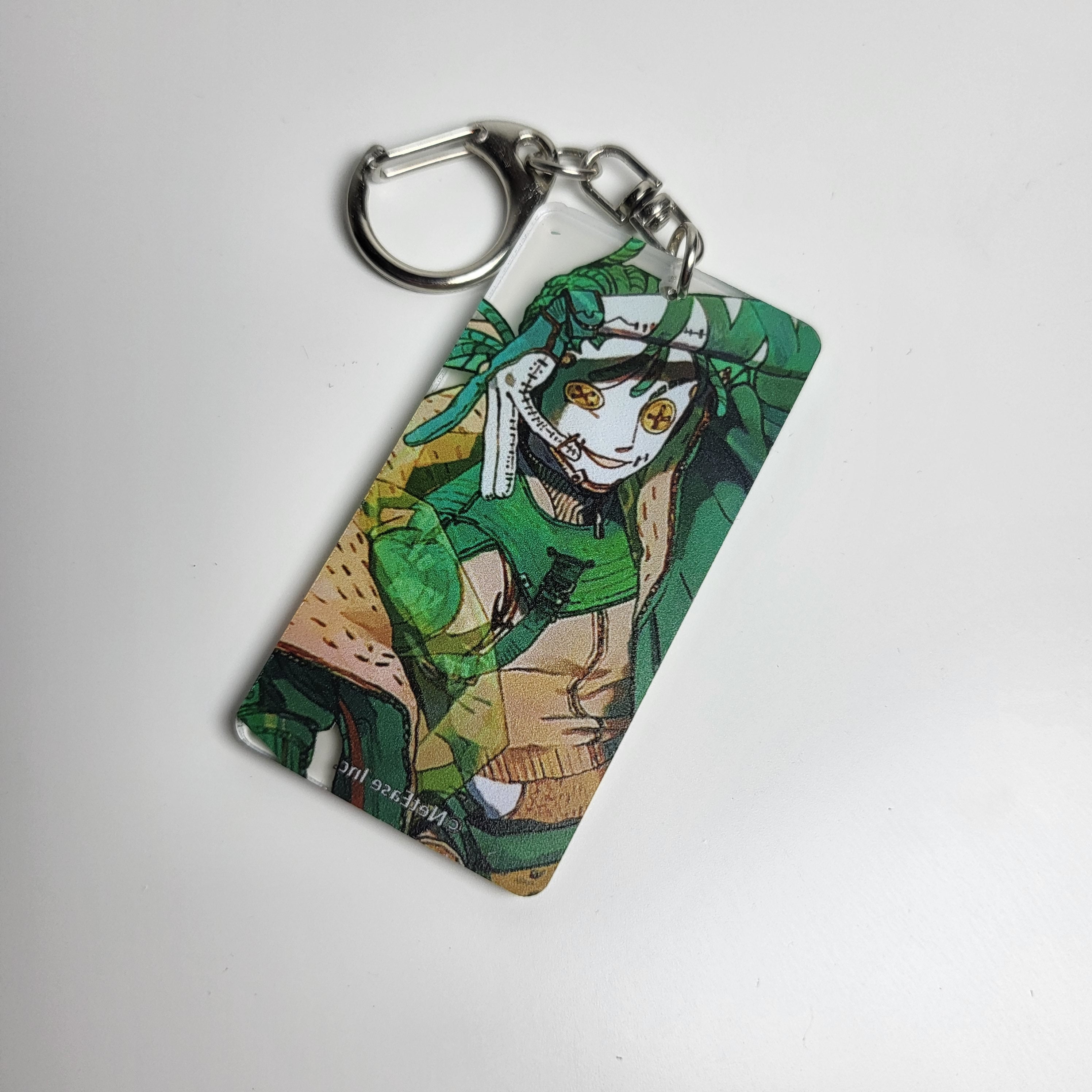 PRE-ORDER Acrylic Keychains Identity V - Etsy
