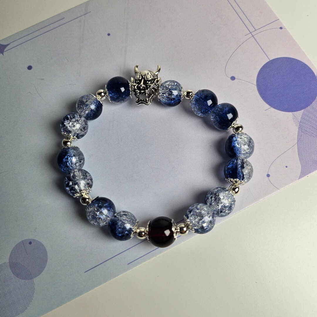 PRE-ORDER Enchanting Xiao Bracelet - Etsy