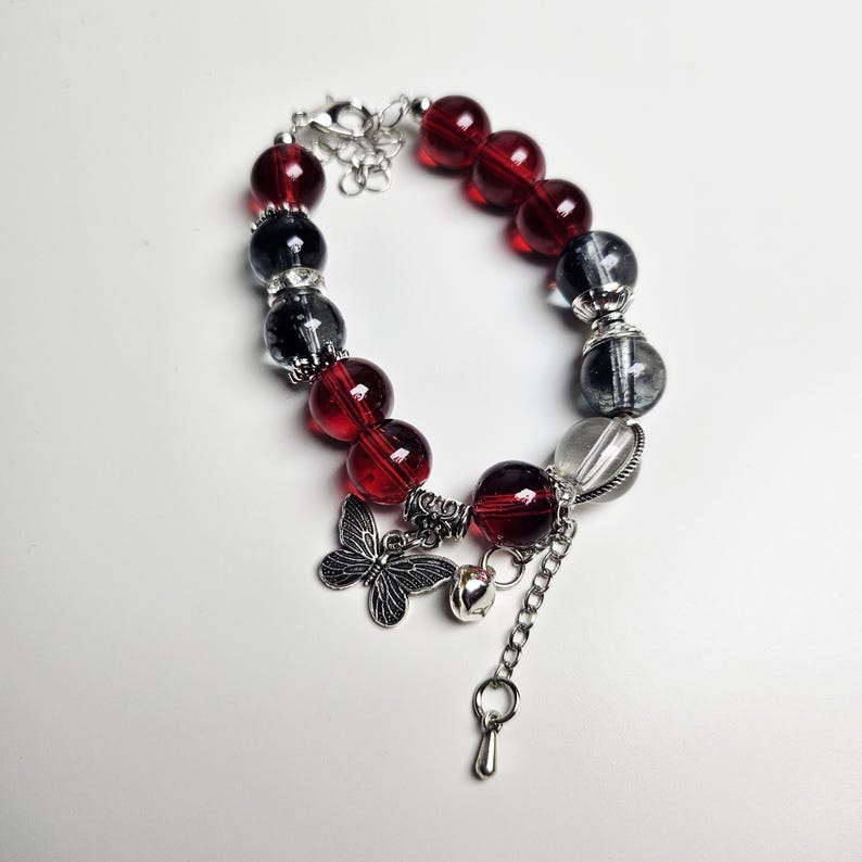 Tian Guan Ci fu, Bénédiction du ciel, Xie Lian, Hua Cheng, bracelet ...